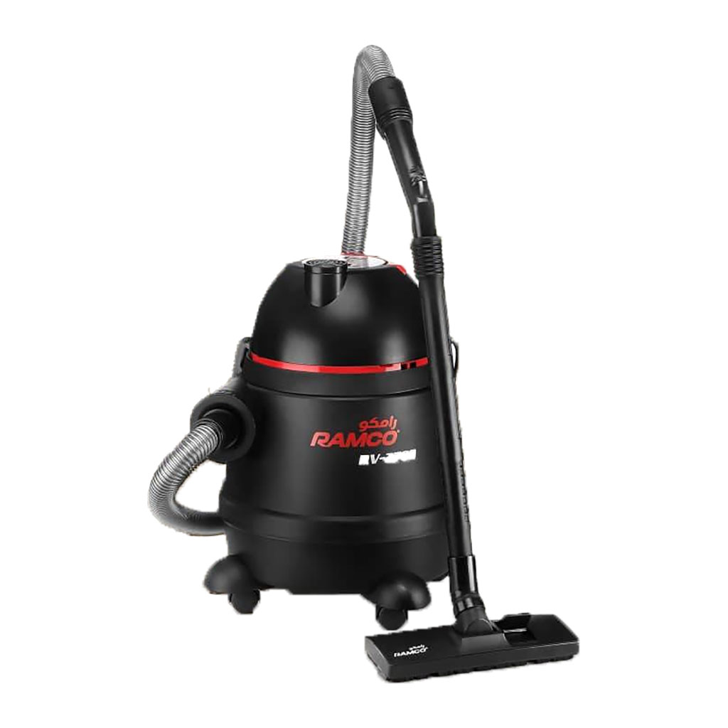 RAMCO - Vacuum Cleaner 1600 Watts RV-2700 | Tawasy Shopping